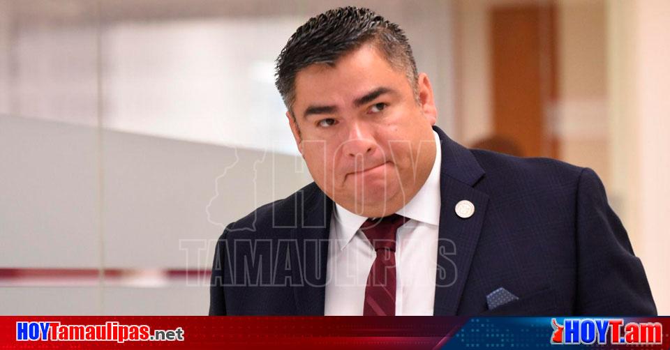 Hoy Tamaulipas - Tamaulipas Desviaron recursos del IPSSET ASE debe aclarar