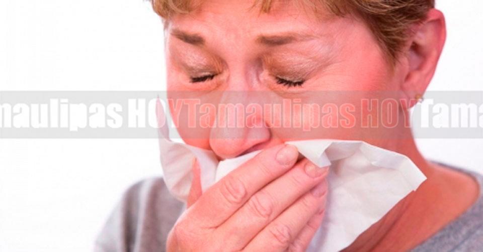 Hoy Tamaulipas - Salud en Mexico Tuberculosis una enfermedad que cobra ...