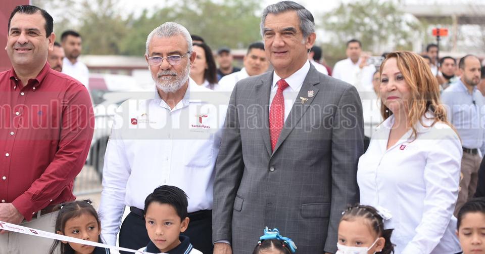 Hoy Tamaulipas - Tamaulipas Invierten 52 mdp en la Vamos Tamaulipas de ...