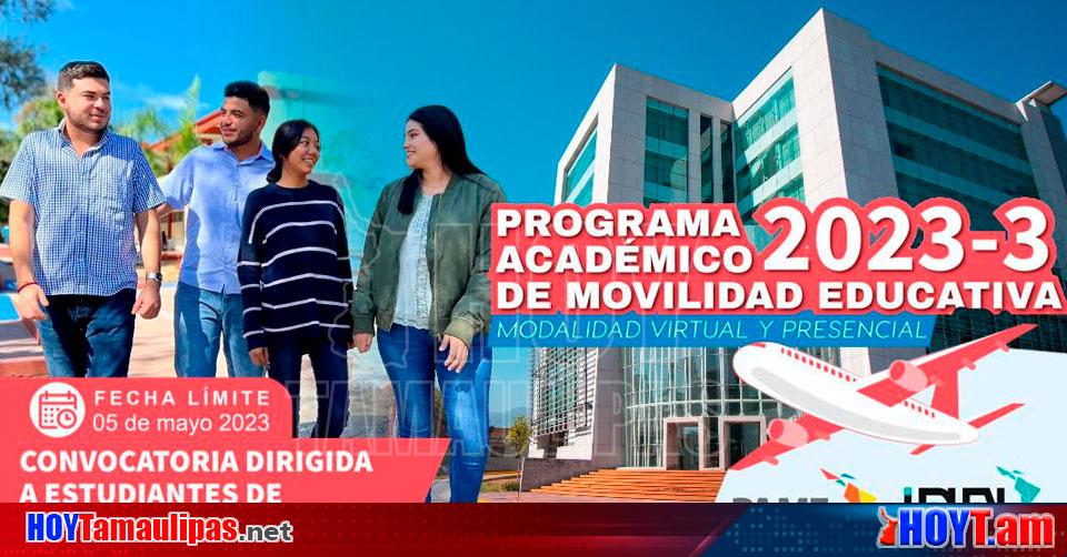 Hoy Tamaulipas - Ofrece la UAT programa de estancias academicas en universidades de America ...