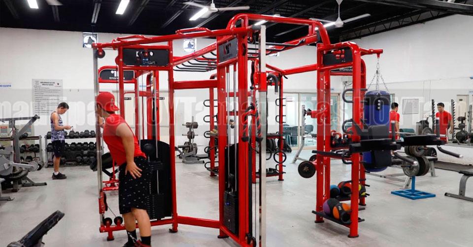 Hoy Tamaulipas - Tamaulipas Renueva gobierno de Nuevo Laredo ...