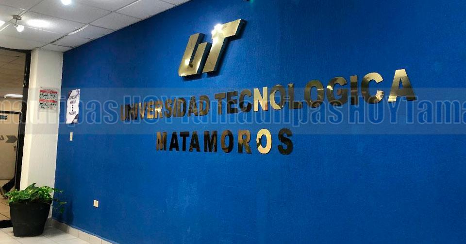 Hoy Tamaulipas - Ampliaran el tiempo de inscripcion en la UT de Matamoros