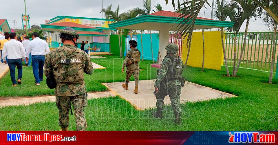 Hoy Tamaulipas - Semana Santa en Tamaulipas Despliegan a 100 elementos ... Hoy Tamaulipas - Semana Santa en Tamaulipas Despliegan a 100 elementos ...