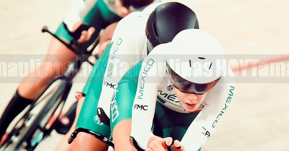 Hoy Tamaulipas - Ciclistas mexicanos van a Canada por ultimo sprint a ...