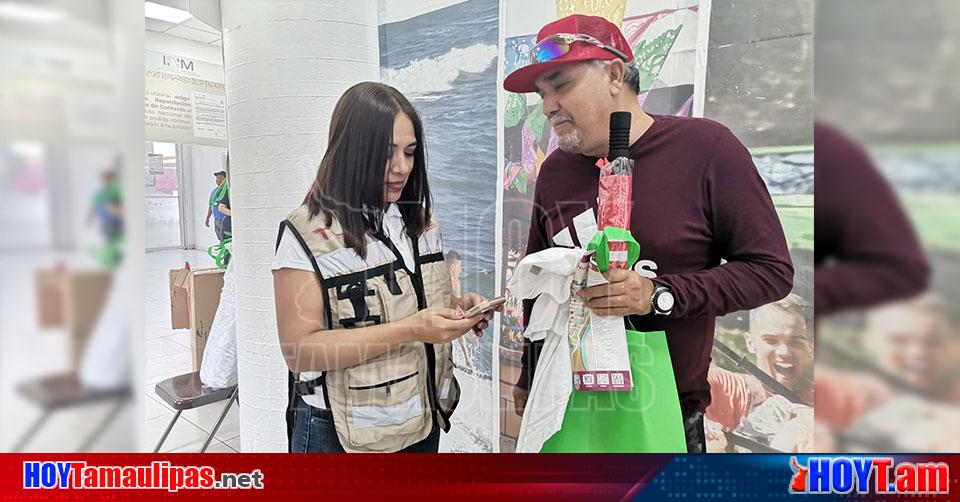 Hoy Tamaulipas - Tamaulipas Instalan modulos para encuestas turisticas ... Hoy Tamaulipas - Tamaulipas Instalan modulos para encuestas turisticas ...