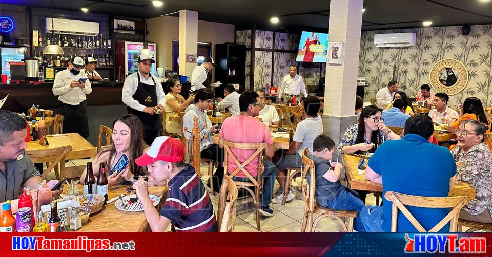 Hoy Tamaulipas - Vacaciones en Tamaulipas Aumentaron 40 las ventas en ... Hoy Tamaulipas - Vacaciones en Tamaulipas Aumentaron 40 las ventas en ...