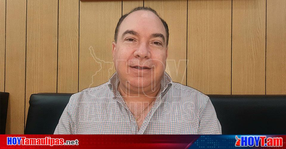 Hoy Tamaulipas - Tamaulipas Por fiestas del bicentenario Tampico debe tener Consulado americano