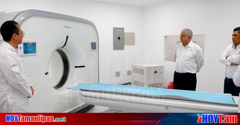 Hoy Tamaulipas Salud En Mexico Plan De Salud Imss Bienestar Opera En