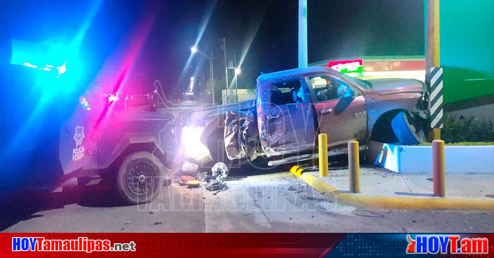 Hoy Tamaulipas - Tamaulipas Son 200 familias las desplazadas por la inseguridad en Miguel Aleman