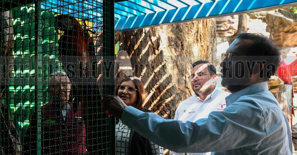 Hoy Tamaulipas - Tamaulipas Corroboran autoridades buen funcionamiento ...