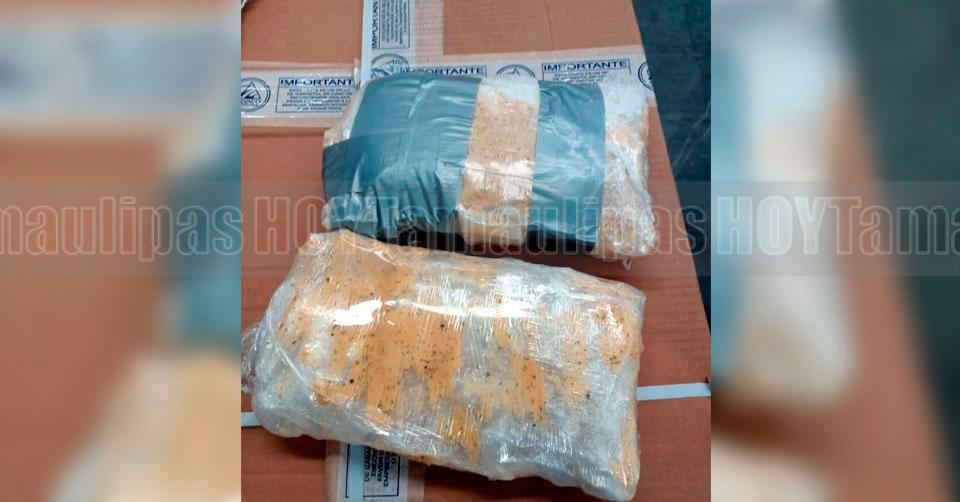 Hoy Tamaulipas - Tamaulipas Decomisan un kilo de cristal oculto en ...