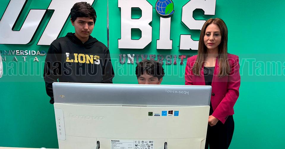 Hoy Tamaulipas - Tamaulipas La UT Matamoros cuenta ya con un Centro de ...