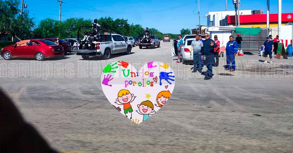 Hoy Tamaulipas - Tamaulipas Cancelaron fiesta del Dia del Ninio en San ...