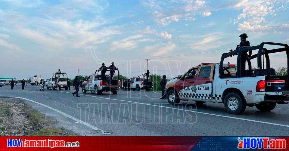 Hoy Tamaulipas - SDR en Tamaulipas Violencia en la frontera afectara al turismo en Tamaulipas