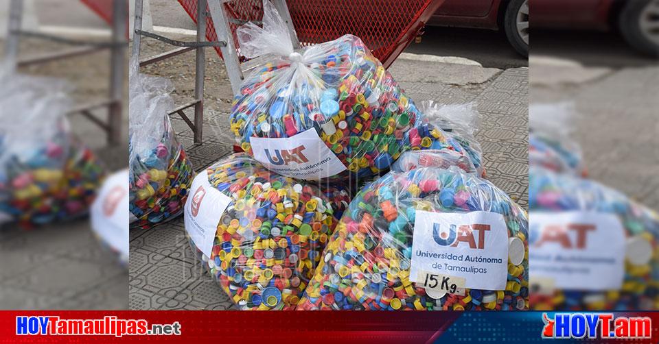 Hoy Tamaulipas - Universidad en Tamaulipas Invita la UAT a participar en el Tapaton 2023