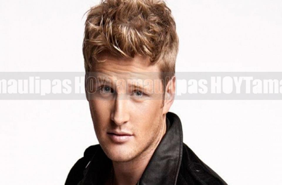 Hoy Tamaulipas - Alexander Acha lanza su nuevo sencillo No separarnos mas