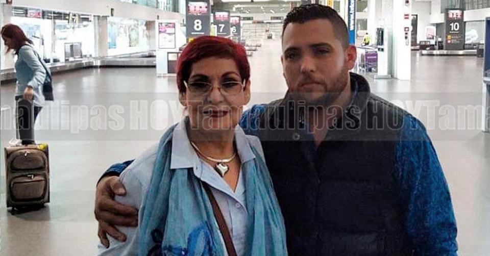 Hoy Tamaulipas - Tamaulipas Miriam Rodriguez A seis anios de su ...