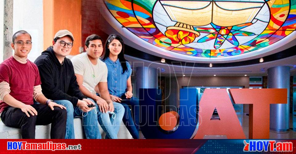 Hoy Tamaulipas - Educacion en Tamaulipas Invita la UAT a conocer la oferta educativa del Centro ...