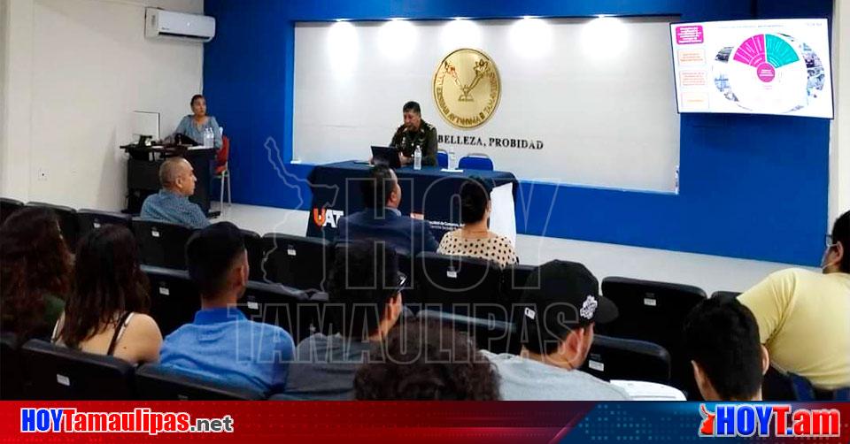 Hoy Tamaulipas - Universidad en Tamaulipas Abre UAT en Nuevo Laredo nuevo programa de Maestria