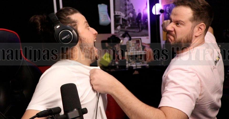 Hoy Tamaulipas - Estaran en Nuevo Laredo Ruzzarin y Roberto Martinez