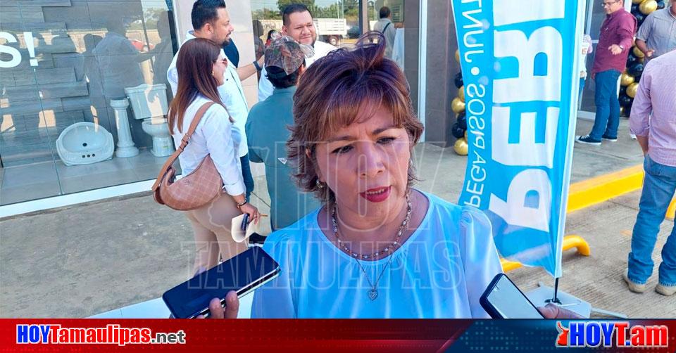 Hoy Tamaulipas - Tamaulipas Han dado de baja a 12 funcionarios en Ayuntamiento de Altamira