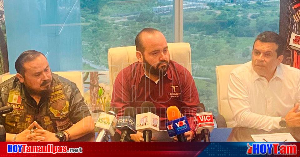 Hoy Tamaulipas - Tamaulipas Tendra Ciudad Victoria inversiones por mas de 800 mdp este anio