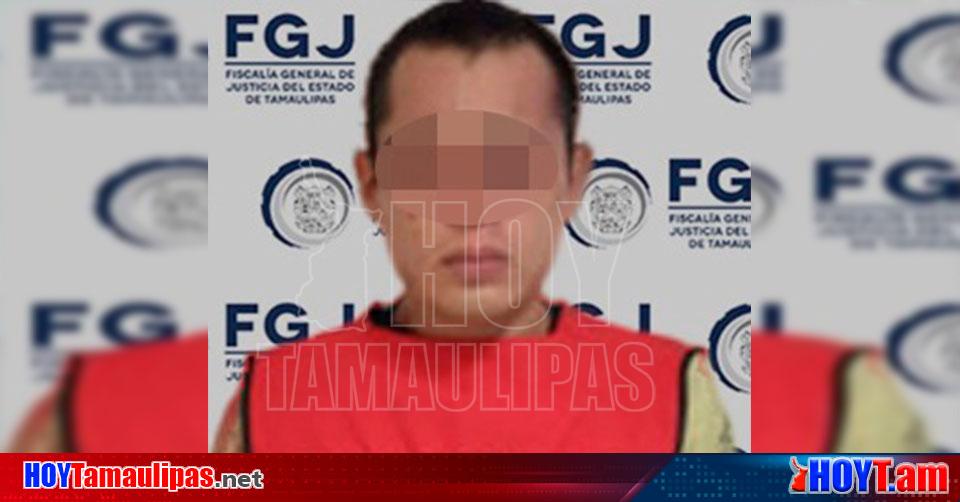 Hoy Tamaulipas Tamaulipas Por Extorsionador Lo Sentencian A Mas De 9