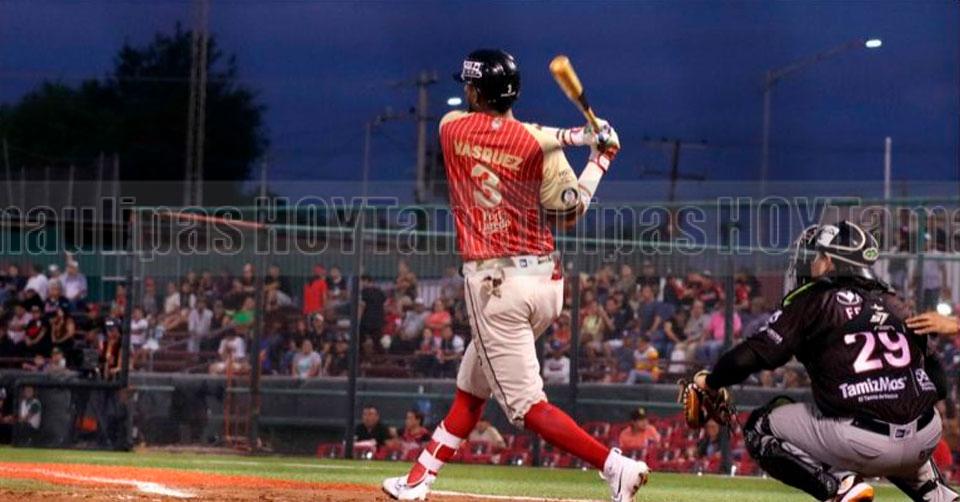 Hoy Tamaulipas - Deportes en Tamaulipas Tecos se lleva la serie ...