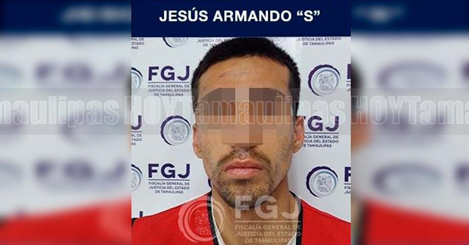 Hoy Tamaulipas Tamaulipas Envian A Fallido Ladron A La Carcel Por 19