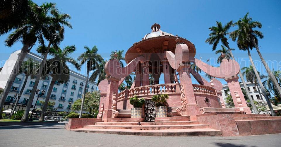 Hoy Tamaulipas - Tamaulipas Entrega Seduma instrumentos de ordenamiento ...