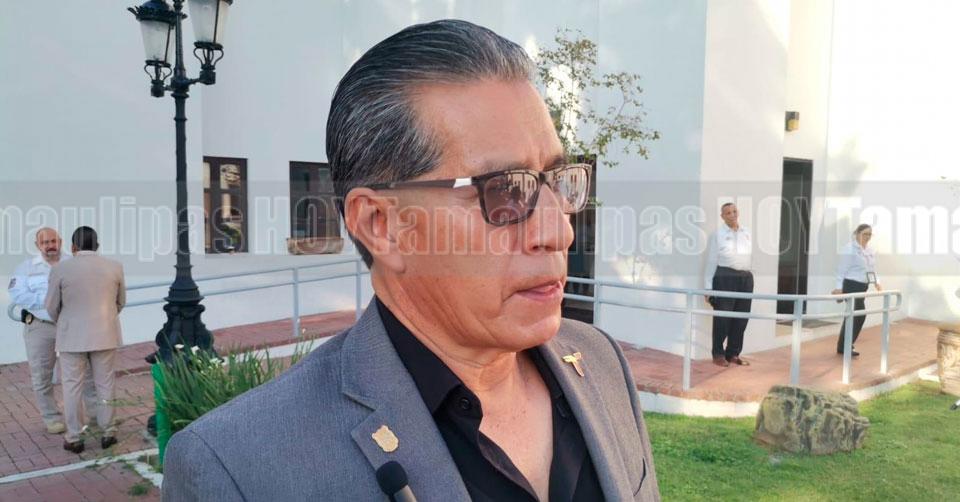 Hoy Tamaulipas - Llaman en Nuevo Laredo a cerrar fuerte el anio escolar