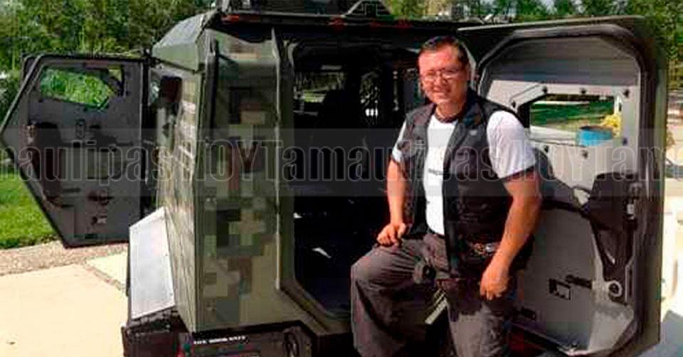 Hoy Tamaulipas - Tamaulipas Falta capturar dos mas por muerte de Hector ...