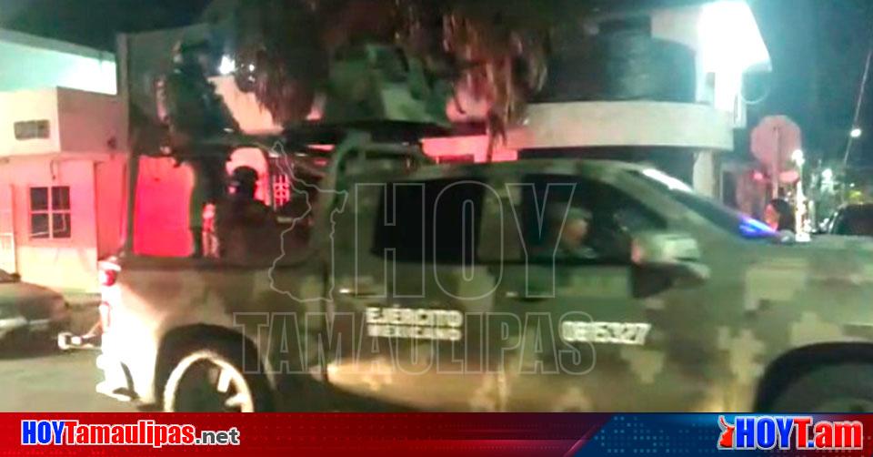 Hoy Tamaulipas - Mexico Cumplimentan dos ordenes de cateo en Acapulco y capturan a cuatro personas