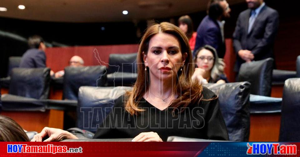Hoy Tamaulipas - Tamaulipas Preside Carolina Viggiano la tercera Comision de Trabajo de la ...