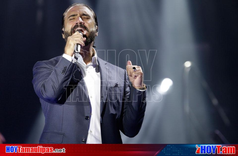 Hoy Tamaulipas - Alejandro Fernandez lanza Se que te duele con Morat