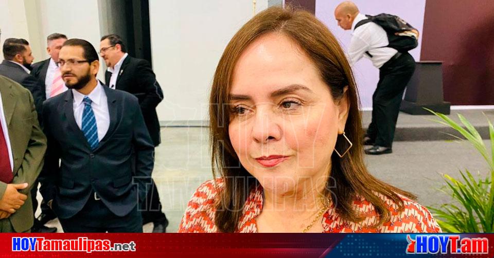 Hoy Tamaulipas - Va Morena por Â‘carro completoÂ’ en elecciones del 2024 en Tamaulipas