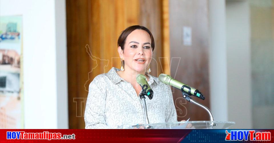 Hoy Tamaulipas - Tamaulipas Llegaran paisanos a Nuevo Laredo