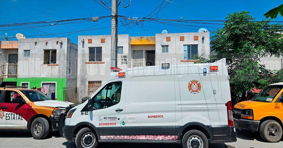 Hoy Tamaulipas - Tamaulipas Encuentran ahorcada a una ama de casa en ...