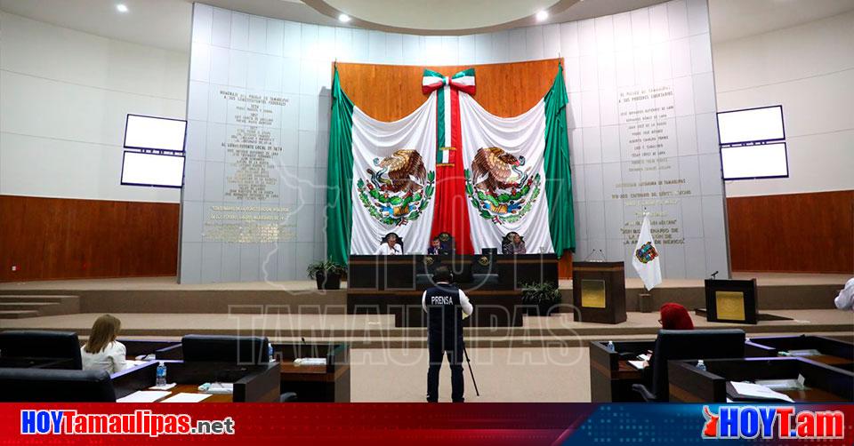 Hoy Tamaulipas - Aprueban nueva Ley de Educacion para Tamaulipas