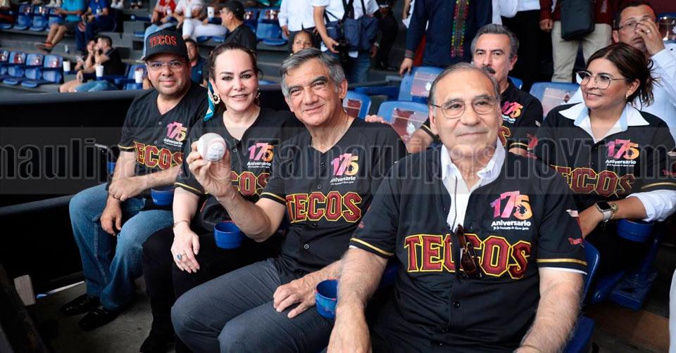 Hoy Tamaulipas - Tamaulipas Festejan neolaredenses 175 aniversario de ...