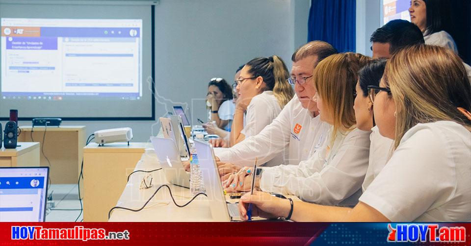 Hoy Tamaulipas - Universidad en Tamaulipas Implementara la UAT nuevo modelo de bachillerato