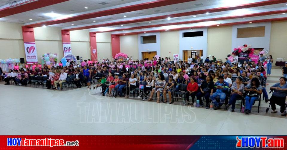 Hoy Tamaulipas - Tamaulipas Culminan mas de 200 mujeres y ninios ... Hoy Tamaulipas - Tamaulipas Culminan mas de 200 mujeres y ninios ...