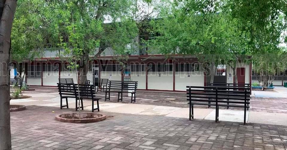 Hoy Tamaulipas - Tamaulipas Dara resultados de admision el CBTis 137 de ...