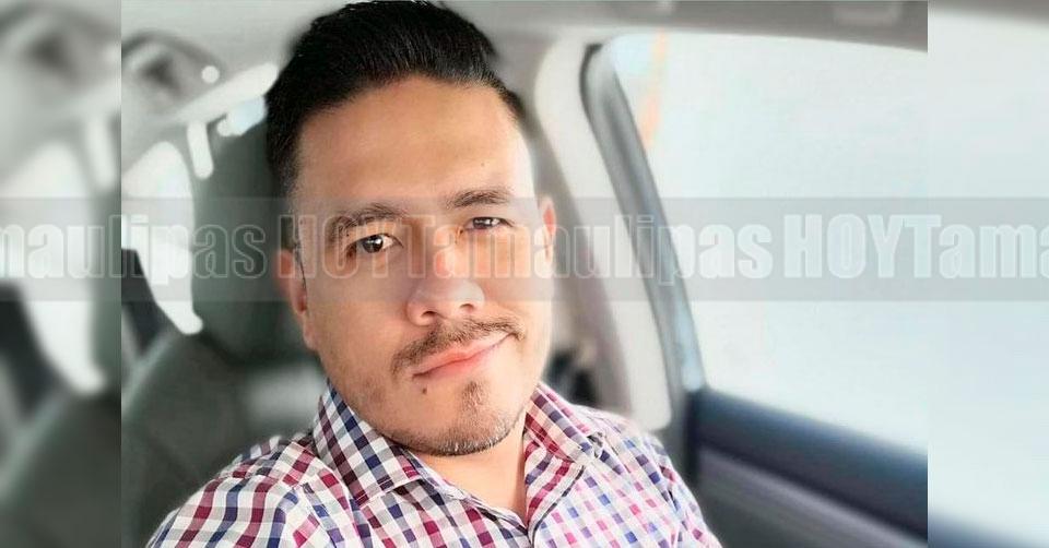Hoy Tamaulipas - Desaparecido en Tamaulipas SE BUSCA Edwin desaparecio ...
