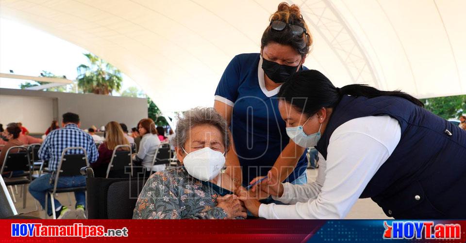 Hoy Tamaulipas - Salud en Tamaulipas Convoca Salud Tamaulipas a la primera Jornada Nacional de Salud