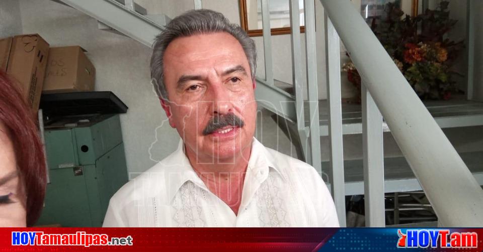 Hoy Tamaulipas - Proyectan crecimiento en region de los Dos Laredos