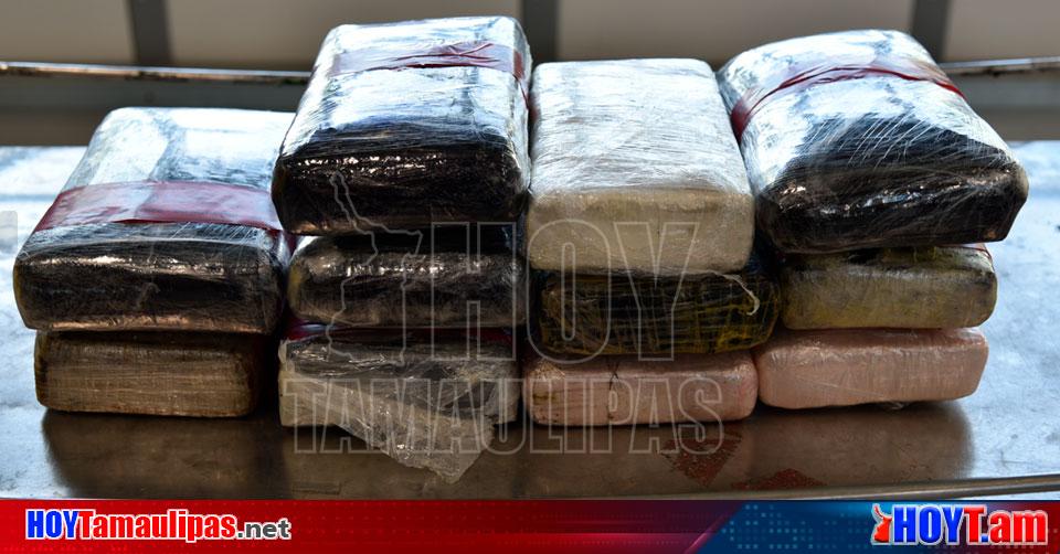 Hoy Tamaulipas - Incautan droga por mas de 1 mdd en puentes de Laredo Texas Hoy Tamaulipas - Incautan droga por mas de 1 mdd en puentes de Laredo Texas