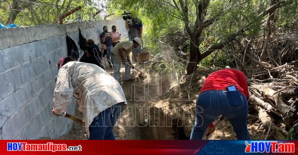 Hoy Tamaulipas - Fosas clandestinas en Tamaulipas Ya van 27 cuerpos encontrados en cementerio ...
