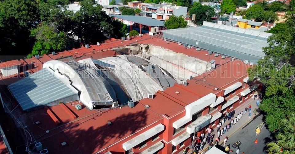 Hoy Tamaulipas - Tamaulipas Colegio Repiso podria ser sancionado no ...