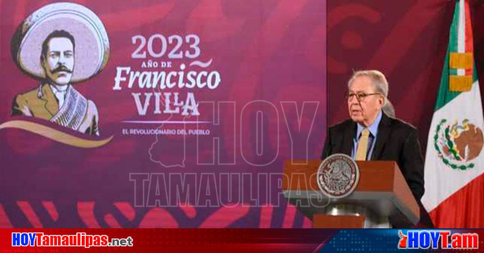 Hoy Tamaulipas - Slud en Mexico Avanza plan IMSS Bienestar para garantizar servicios de salud ...